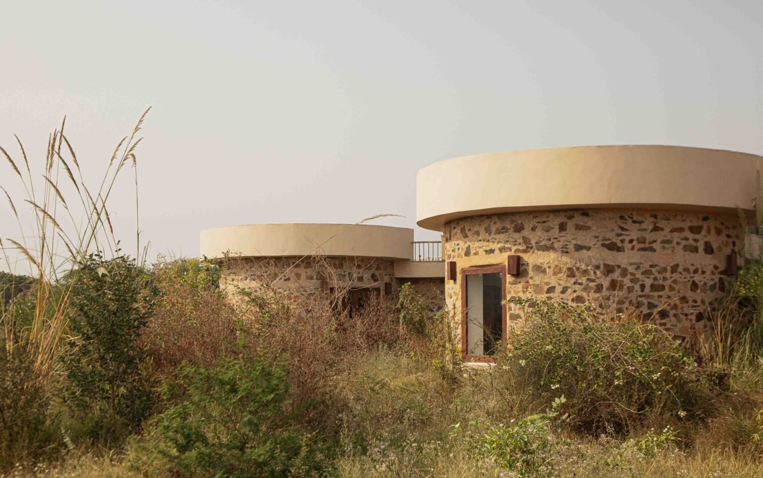 Sariska Fort Suite – Sarika Lodge